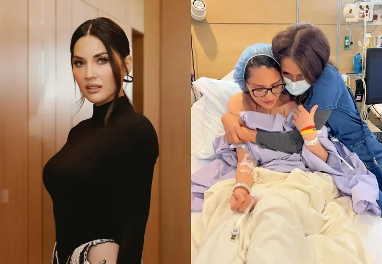 Оливия Манн хорт хавдартай тэмцэж байна