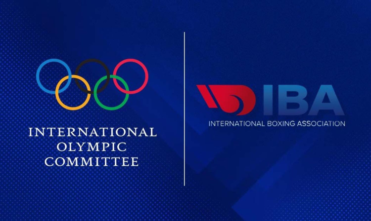 ОУОХ: IBA холбооноос гараагүй улсыг 2028 оны олимпод оролцуулахгүй