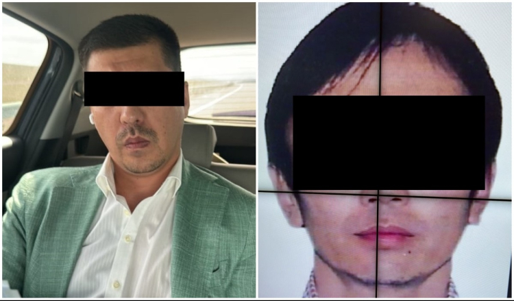 Хүчингийн хэрэг үйлдээд зугтсан монгол иргэнийг Киргизэд баривчилжээ