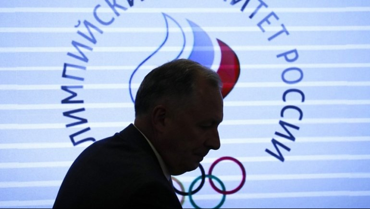 ОХУ ын тамирчид олимпод оролцох эсэх дээр санал хуваагдлаа