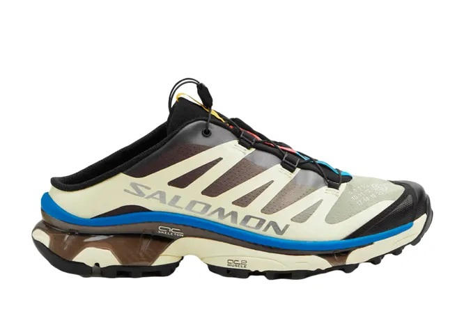 2024 оны 6 р сард гарсан шилдэг кет пүүз