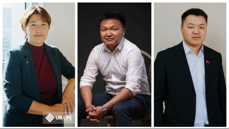 UB.LIFE-ийн түүхүүд: Нийгмээ өөрчлөх боломж хүн бүхэнд байдгийг ...