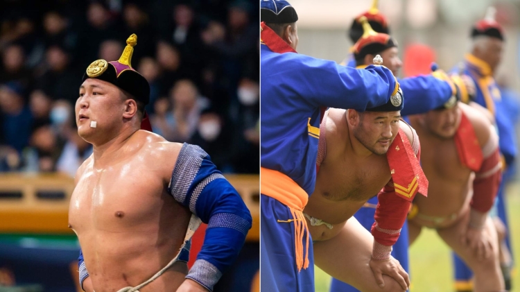 Даншигийн түрүү бөхийг 30 сая төгрөгөөр шагнана