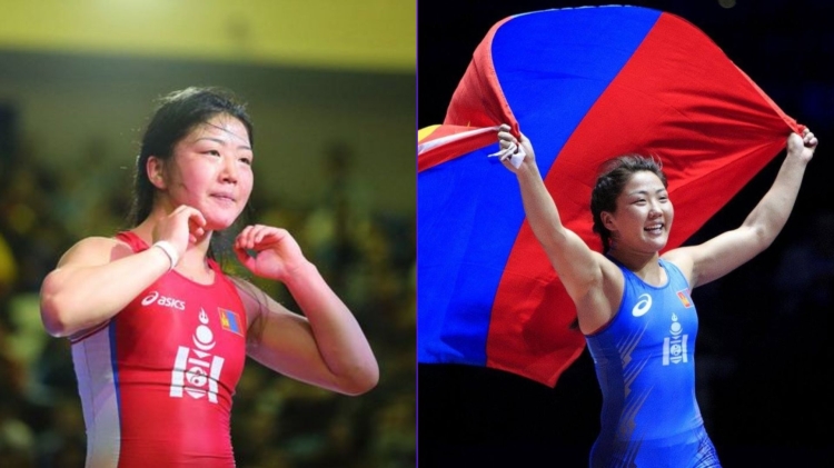 Дэлхийн аварга П Орхон допингийн торгуулиа дуусгаад эхний Олон улсын тэмцээндээ түрүүллээ