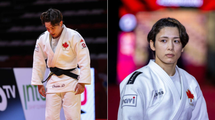 Дэлхийн хошой аварга Криста Дэгүчи Их дуулга ангилалд 10 дахиа түрүүллээ