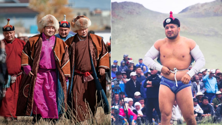 Наурызын баярын түрүү бөхийг Соната 9 автомашинаар шагнана