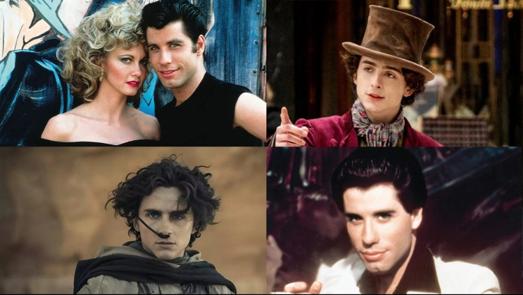 Жүжигчин Тимоти Шаламе 45 жил хэний ч эвдэж чадаагүй рекордыг эвджээ