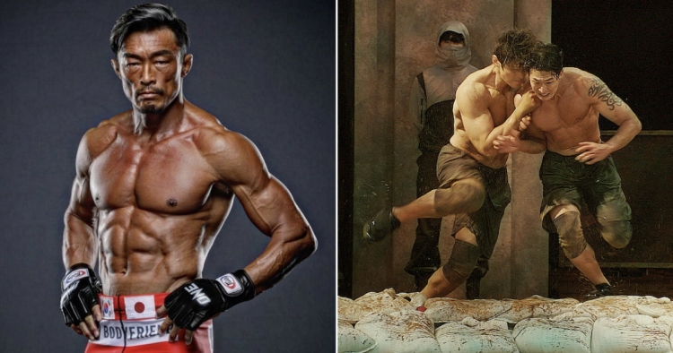 Netflix Physical 100 шоуны хоёрдугаар бүлгийг хийж эхэлжээ