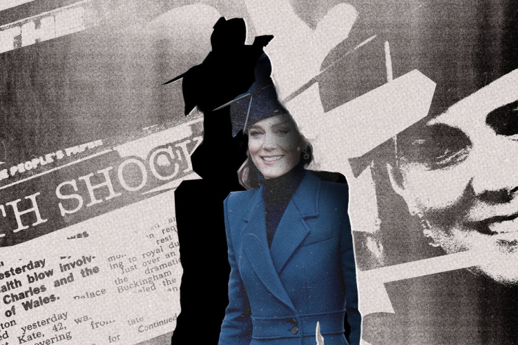 Гүнж Кейт Миддлтоныг алга болсон хэмээн дэлхий даяар шуугьж байна