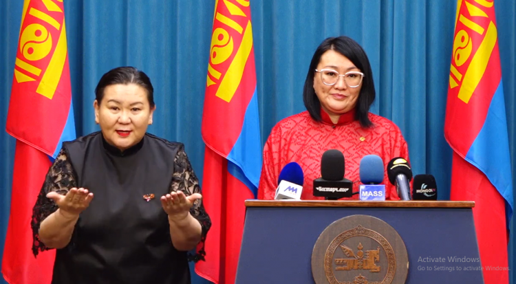 Тэтгэврийн нэмэгдэлд 637 орчим тэрбум төгрөг зарцуулжээ