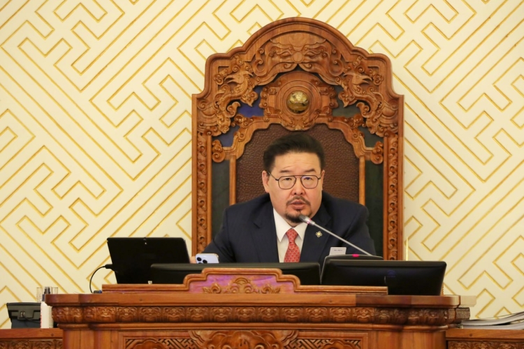 Г Занданшатар Авлигатай тэмцэхийн тулд иргэдийн үр дүнтэй хяналтыг бэхжүүлэх хэрэгтэй