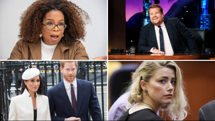 2023 онд хамгийн ихээр нэр хүндээ алдсан 10 алдартан