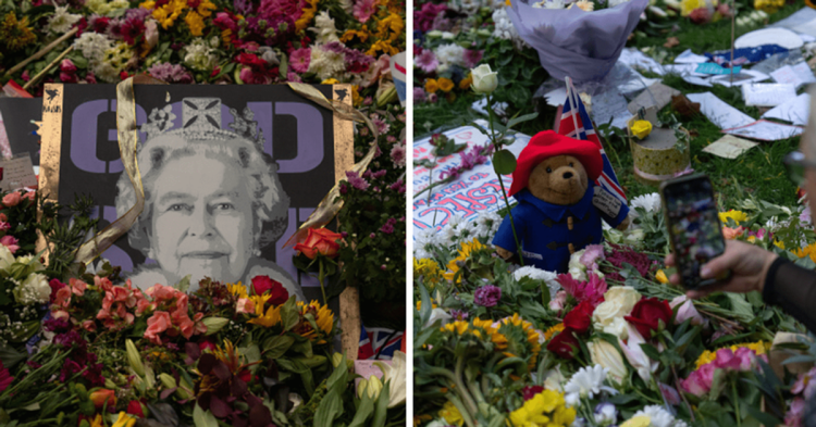 Хатан хаан Ii Элизабетэд үлдээсэн МЯНГА гаруй чихмэлийг хүүхдийн асрамжийн газарт өгчээ