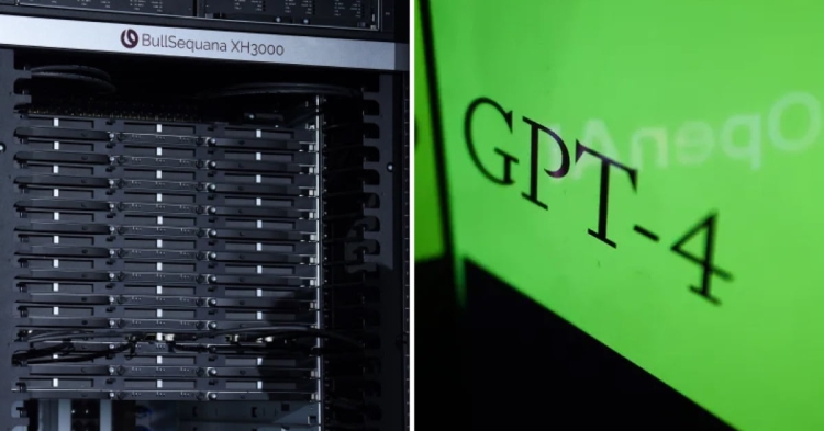 Британи Chatgpt ийг бүтээхийн тулд 1 тэрбум ам доллар төсөвлөжээ