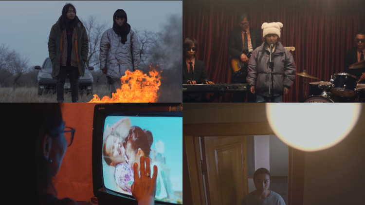 Танд онцгой мэдрэмж төрүүлэх залуу уран бүтээлчдийн богино хэмжээний 8 кино ҮЗЭХ