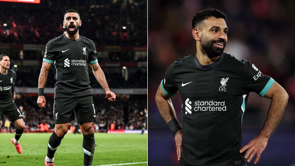 “Ливерпүүл” клуб Мохамед Салахын гоолоор Аваргуудын лигийн шигшээ 16 д шалгарлаа