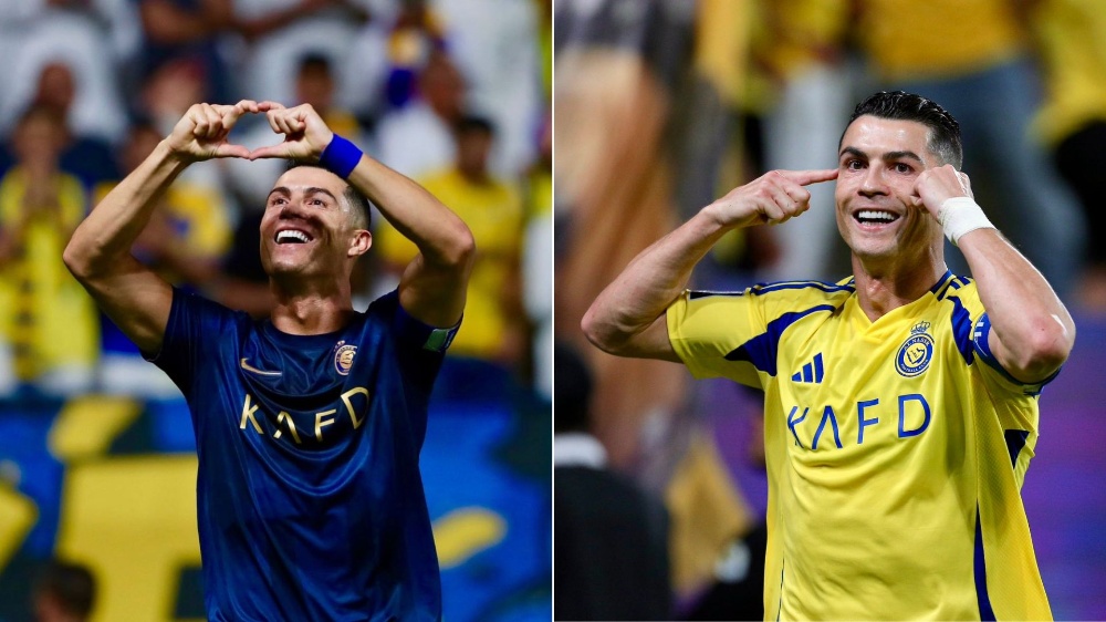 Том ах замналынхаа 908 дахь гоолыг Азийн Аваргуудын лигийн тэмцээнд орууллаа