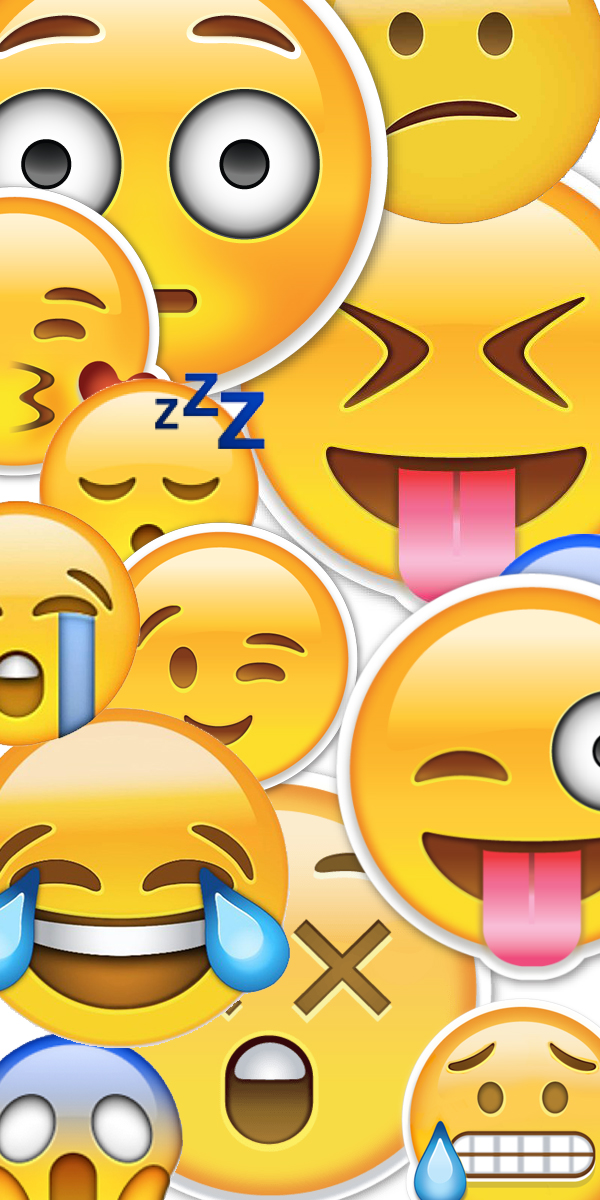 Эможи: Ирээдүйн хэл