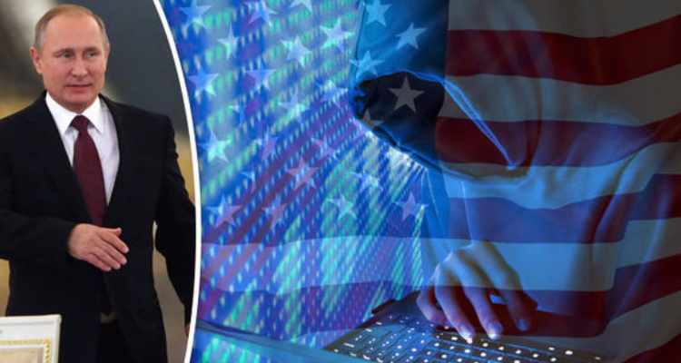 АНУ ын Ерөнхийлөгчийн сонгуулийн үеэр ОХУ аас 500 гаруй ХУУРАМЧ ХАЯГ ашигласан нь тогтоогдов