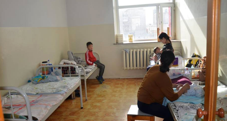 Томуу томуу төст өвчний тохиолдол буурч байна