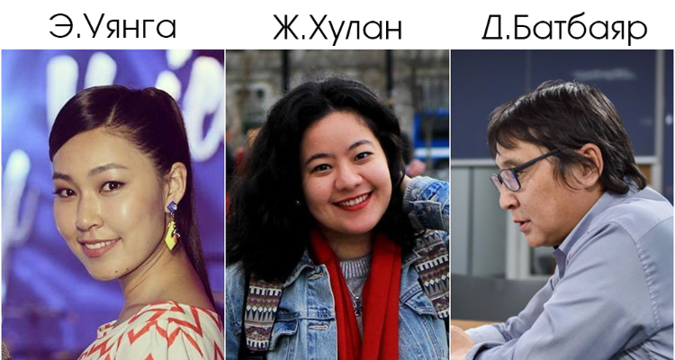 UB.LIFE-ийн туршилт: Та киног хэрхэн сонгож, хаанаас үздэг вэ?