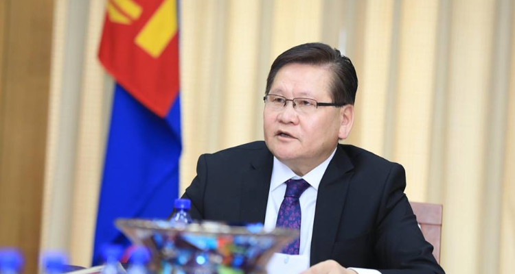 Шадар сайд Ө Энхтүвшин унаач хүүхдүүдийн эрхийн асуудлаар ТББ ынхантай