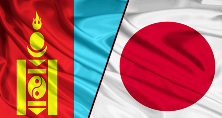 Монгол Японы эдийн засгийн түншлэлийн хэлэлцээрийн үр дүнгээс