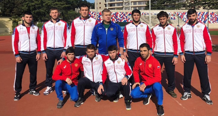 И Ярыгиний тэмцээн зун болно