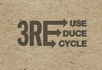 "3R Paper": Нэг ширхэг нэрийн хуудас 320 гр ус хэмнэнэ