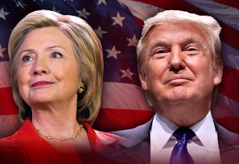 UB.life-ийн хөтөч: Америкийн сонгуулийн өдрийн A-Я